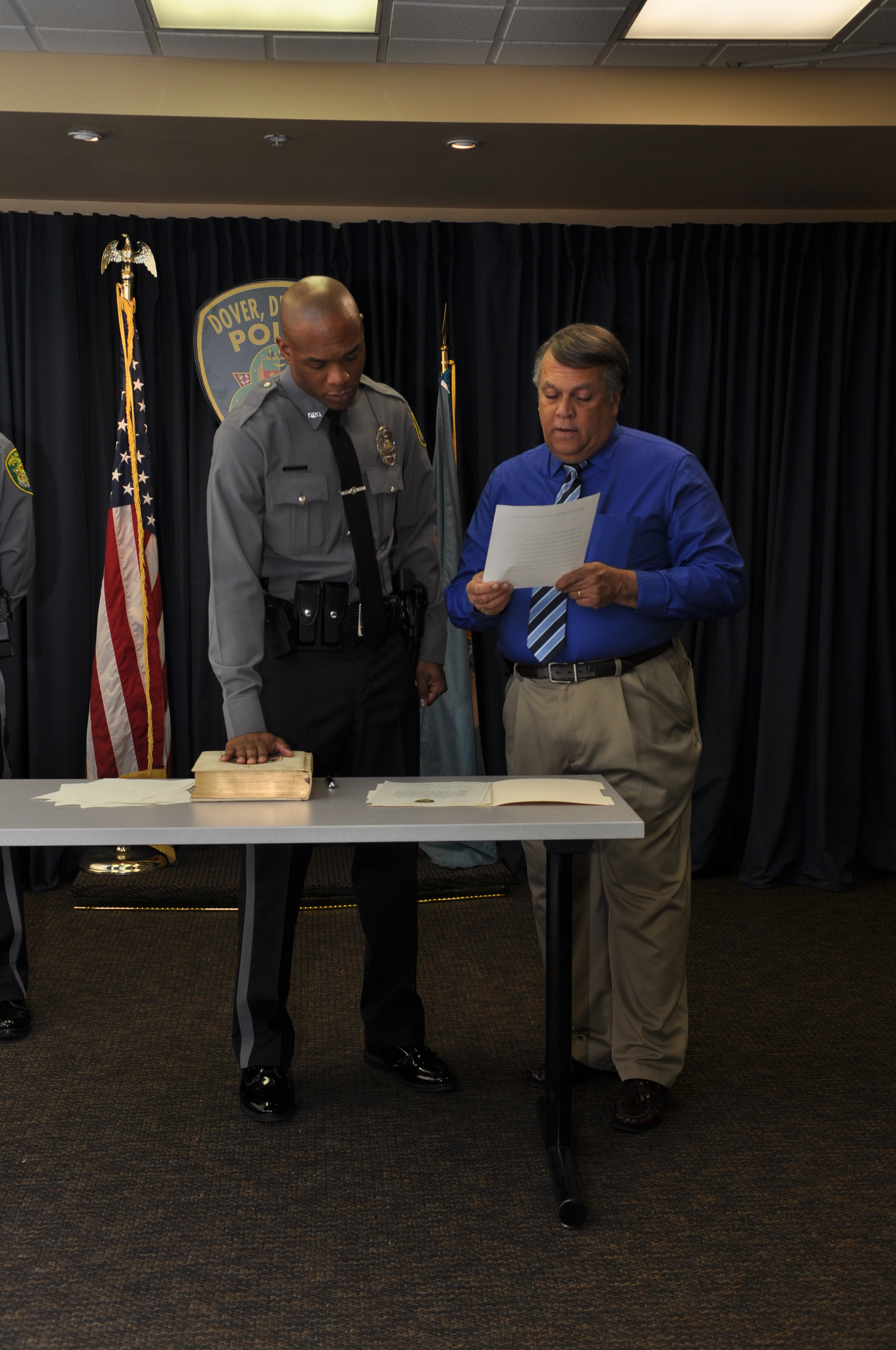 r4 – City of Dover Police Department