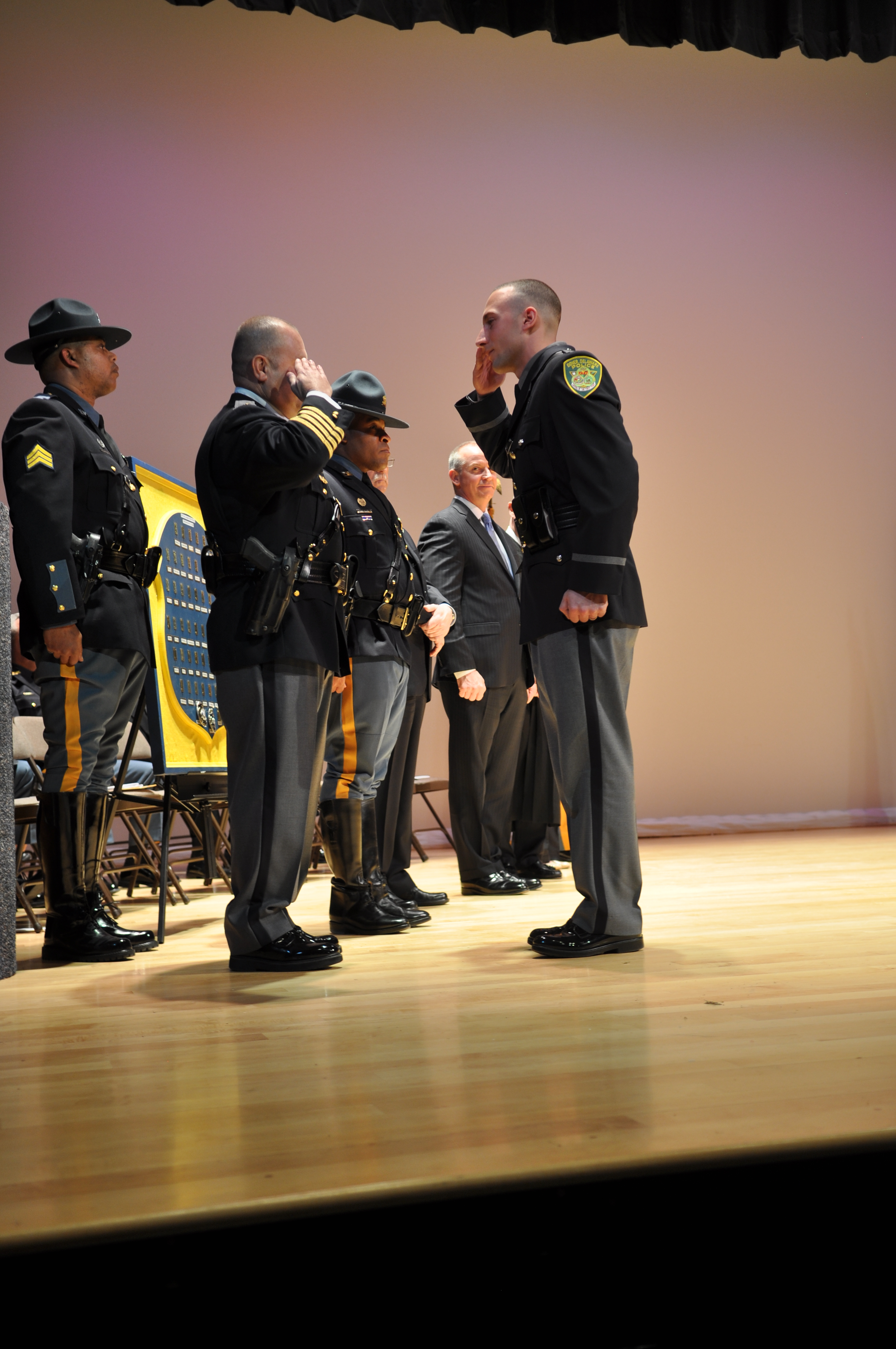 r6 – City of Dover Police Department