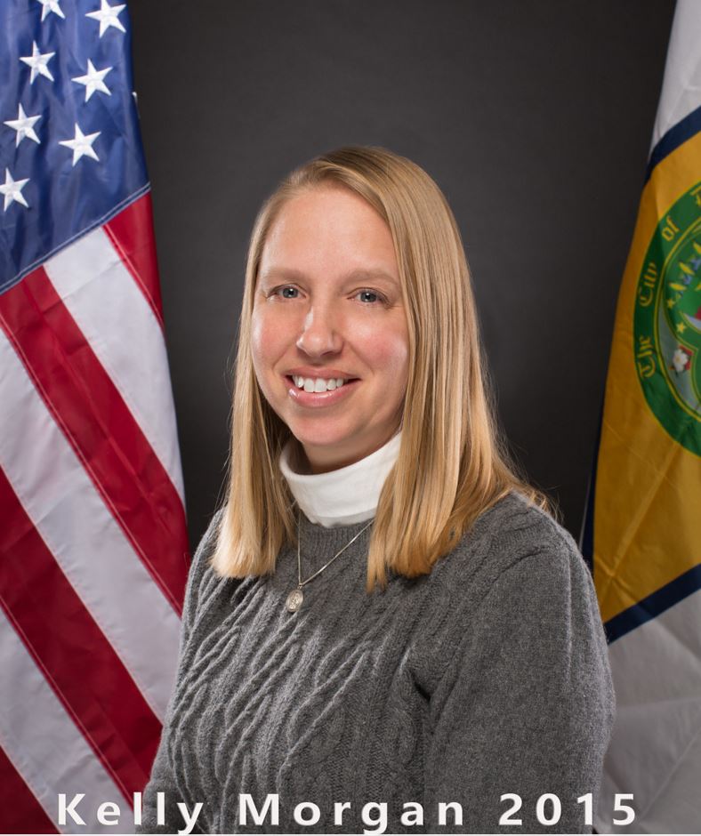 Dover Police Department Announces Officer and Civilian of the Year 2-15 ...