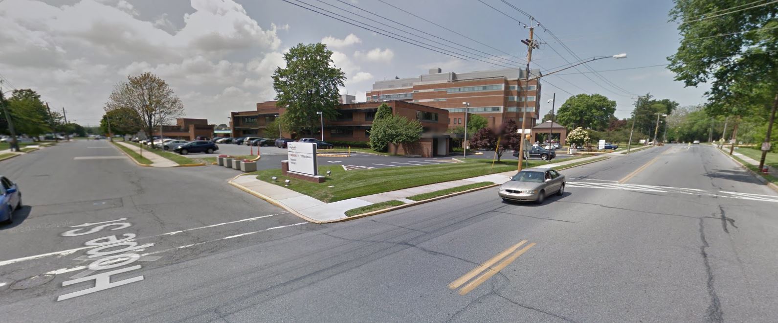 Dover Police to Hold Training Exercise at Bayhealth Kent General ...