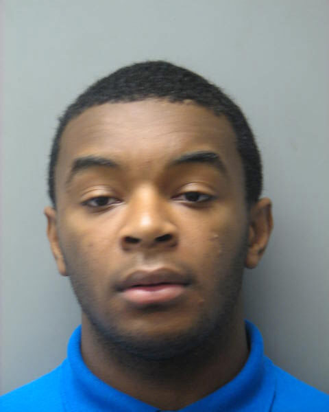 Arrest Made In Robbery that Ended with Exchange of Gunfire 8-11-16 ...