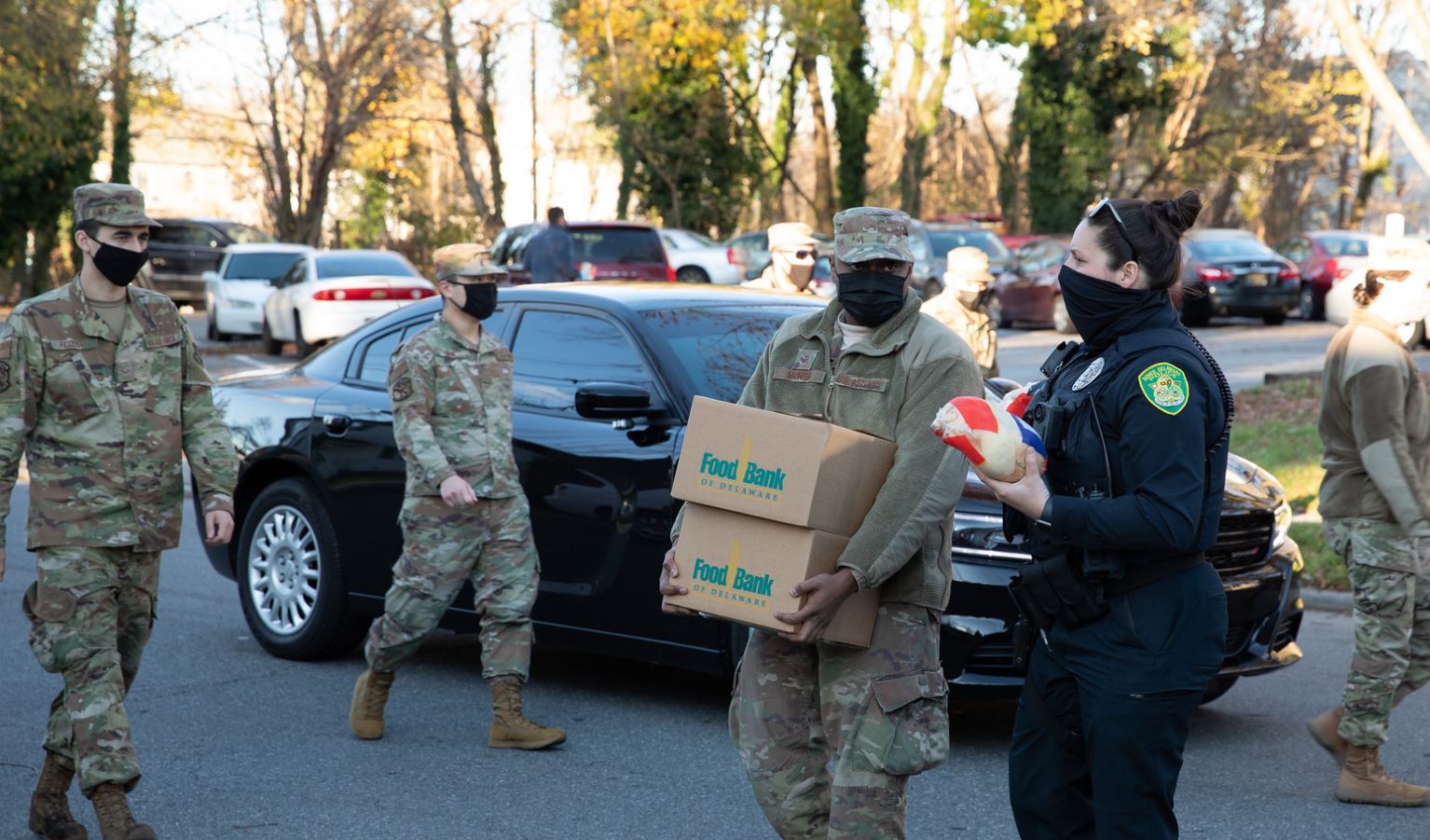 g4 – City of Dover Police Department