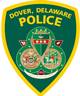dpd new patch ICON – City of Dover Police Department