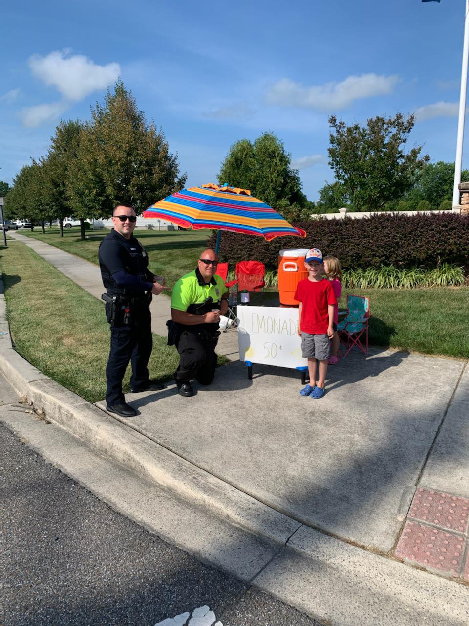 Community Policing – City of Dover Police Department