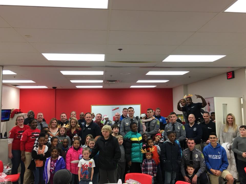 Community Policing – City of Dover Police Department