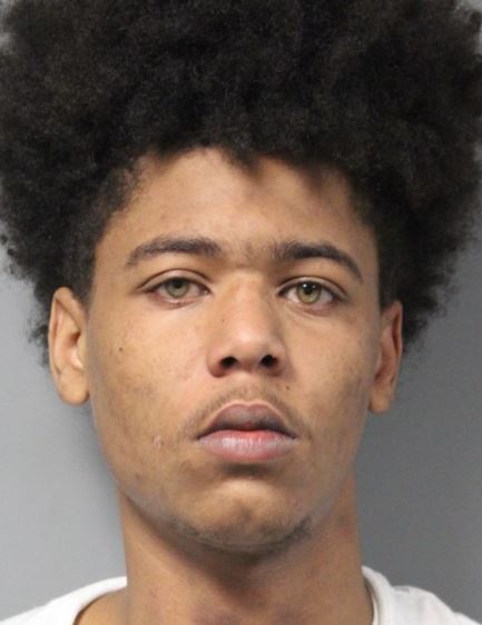 Arrest Made in September 2021 Shooting – City of Dover Police Department