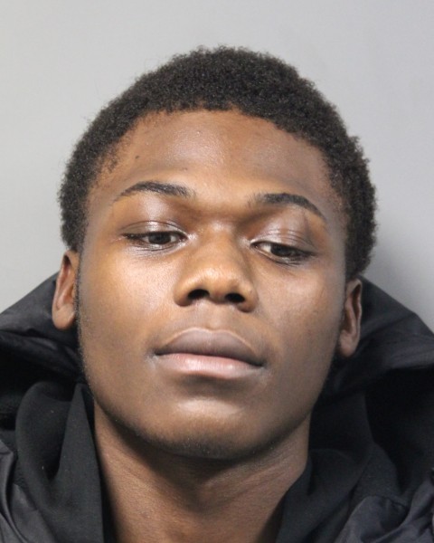 Dover Police Make Arrest in Thanksgiving Day Homicide – City of Dover ...