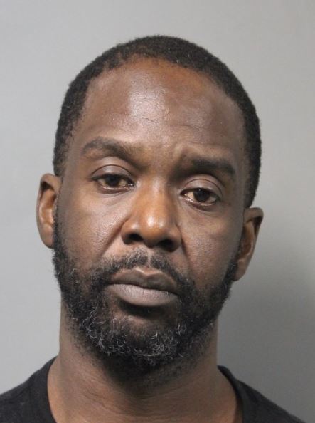 Administrative Search Leads to Drug Arrest For Felton Man – City of ...