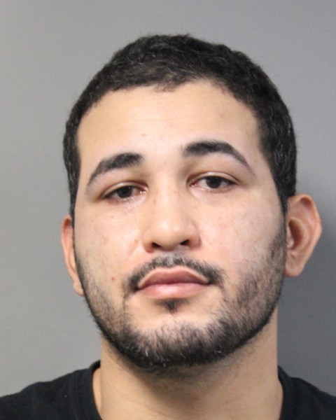 Dover Man Arrested After Firearms Complaint – City of Dover Police ...