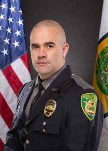 Office of Professional Standards – City of Dover Police Department