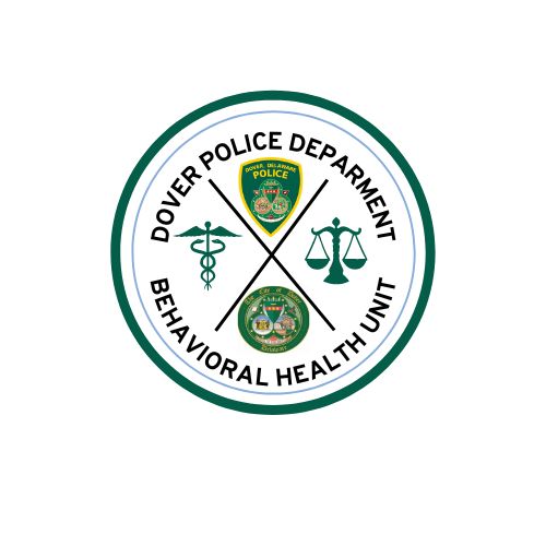 Behavioral Health Unit – City of Dover Police Department