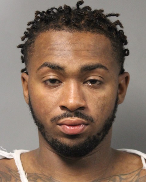 Man Arrested On Firearm Charges After Fleeing Police – City of Dover ...