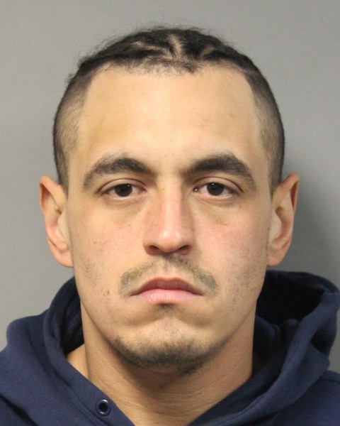 Dover Man Arrested For Robbery – City of Dover Police Department