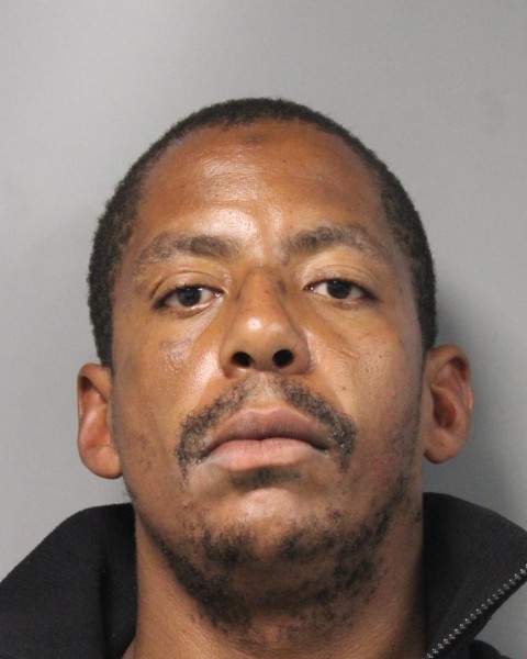 Dover Man Arrested For Burglary – City of Dover Police Department